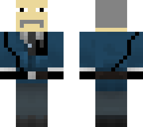 Opa Minecraft Skins