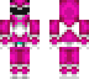power ranger zord | Minecraft Skins