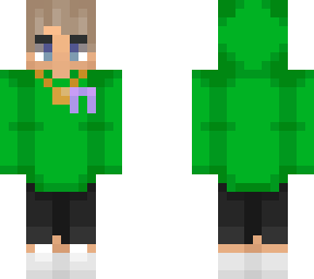 punz mcc | Minecraft Skins