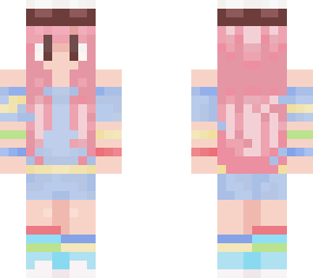 krew | Minecraft Skins