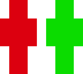 red light green light | Minecraft Skin