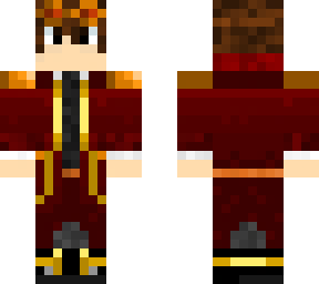 redstone engineer | Minecraft Skins