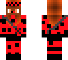 alya | Minecraft Skins