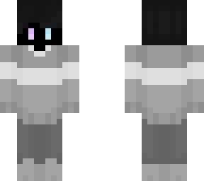 sdfgh | Minecraft Skin