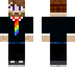 shad | Minecraft Skin
