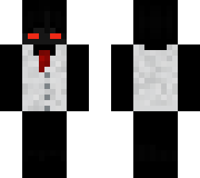 waiter | Minecraft Skins