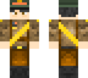 ww2 soviet | Minecraft Skins