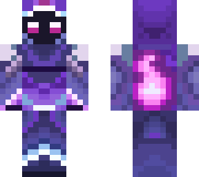Terraria Minecraft Skins