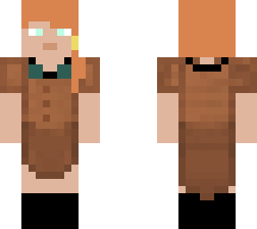 frigiel | Minecraft Skins