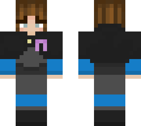 owl house skin | Minecraft Skins