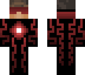 Token | Minecraft Skin