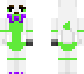 tangle fnaf | Minecraft Skins