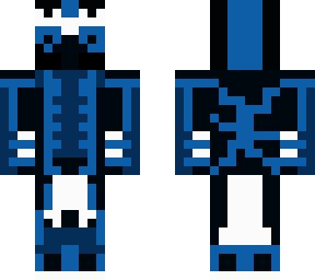 Warior Minecraft Skins