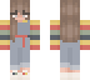 WEE WEE | Minecraft Skin