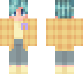 scott smajor | Minecraft Skins