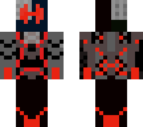 Zoom Minecraft Skins