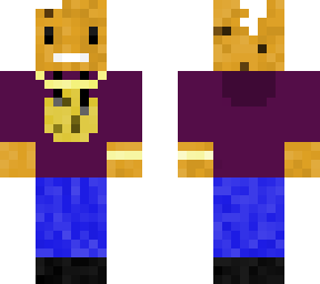 acookiegod | Minecraft Skins