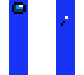 Among us minecraft character | Minecraft Skin