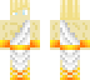 Apollo | Minecraft Skins
