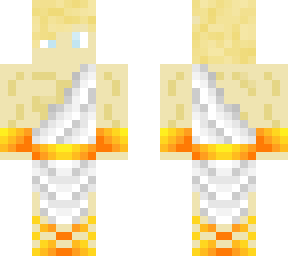 greek apollo | Minecraft Skins