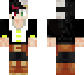 asta | Minecraft Skins