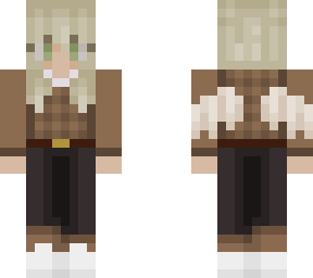 avian | Minecraft Skin