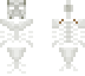 bbl | Minecraft Skin