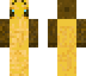 Insect Minecraft Skins