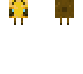 Insect Minecraft Skins