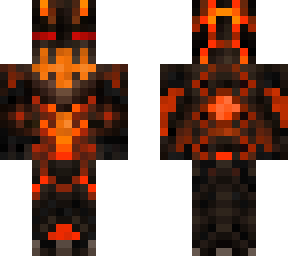 the origins | Minecraft Skins