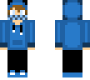 butt | Minecraft Skins