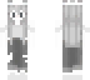 cadi skin | Minecraft Skin