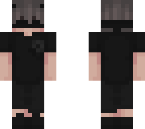 Censored?? | Minecraft Skin