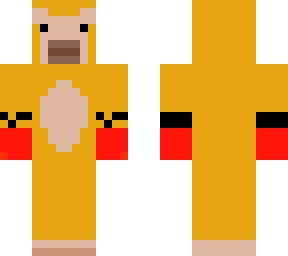 cute monkey | Minecraft Skins