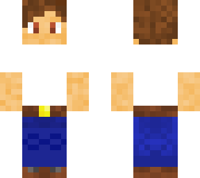 civilian | Minecraft Skins