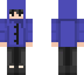 craig south park | Minecraft Skins
