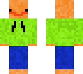 gamba | Minecraft Skins