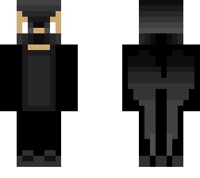 Angel Boy Minecraft Skins