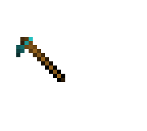 Diamond *** for texture pack | Minecraft Skin