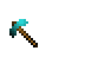 Diamond Texture Minecraft 16x16