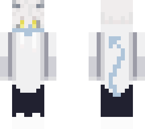 Dizzy fixed | Minecraft Skin