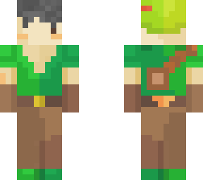 bard | Minecraft Skins