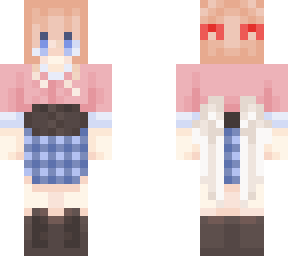 dol | Minecraft Skins