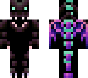 Dragon | Minecraft Skins