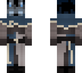 dungeons and dragons | Minecraft Skins