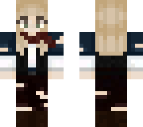elaina | Minecraft Skins