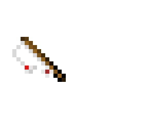 Fishing Rod for texture pack | Minecraft Skin