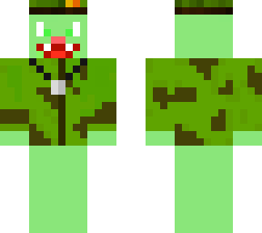 happy tree friends | Minecraft Skins