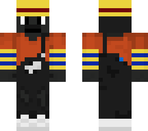 focus focus | Minecraft Skins