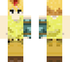 blader beyblade | Minecraft Skins